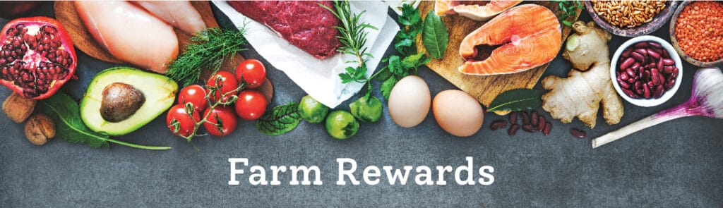 My Rewards | Windmill Farms